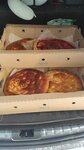 Хазар (Novaya ulitsa No:2, posyolok Surok), market  Mariy El'den