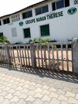 Nanan Terherse Group (Boulevard Roume No:362, La commune Le Plateau), ortaokul  Abican'dan