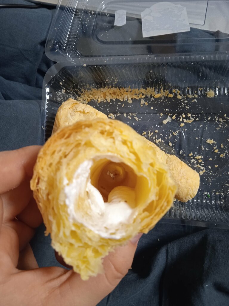 Ekmek fabrikaları Хлебный Дом, Kungur, foto