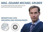 Gruber Eduard Michael Mag - Beeideter Sachverständiger für Immobilien (Zehenthofgasse No:19, Wien), meslek kursu  Viyana'dan