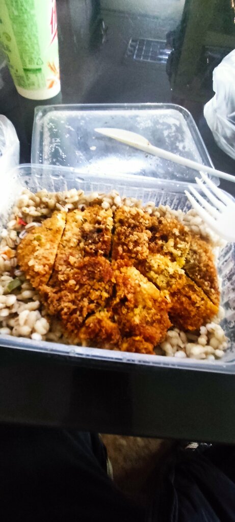 Kafe Кафе Виктория. КПД, Nahodka, foto
