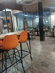 Подорожник (Mezhkvartalny proyezd No:3), fast food  Polysayevo'dan