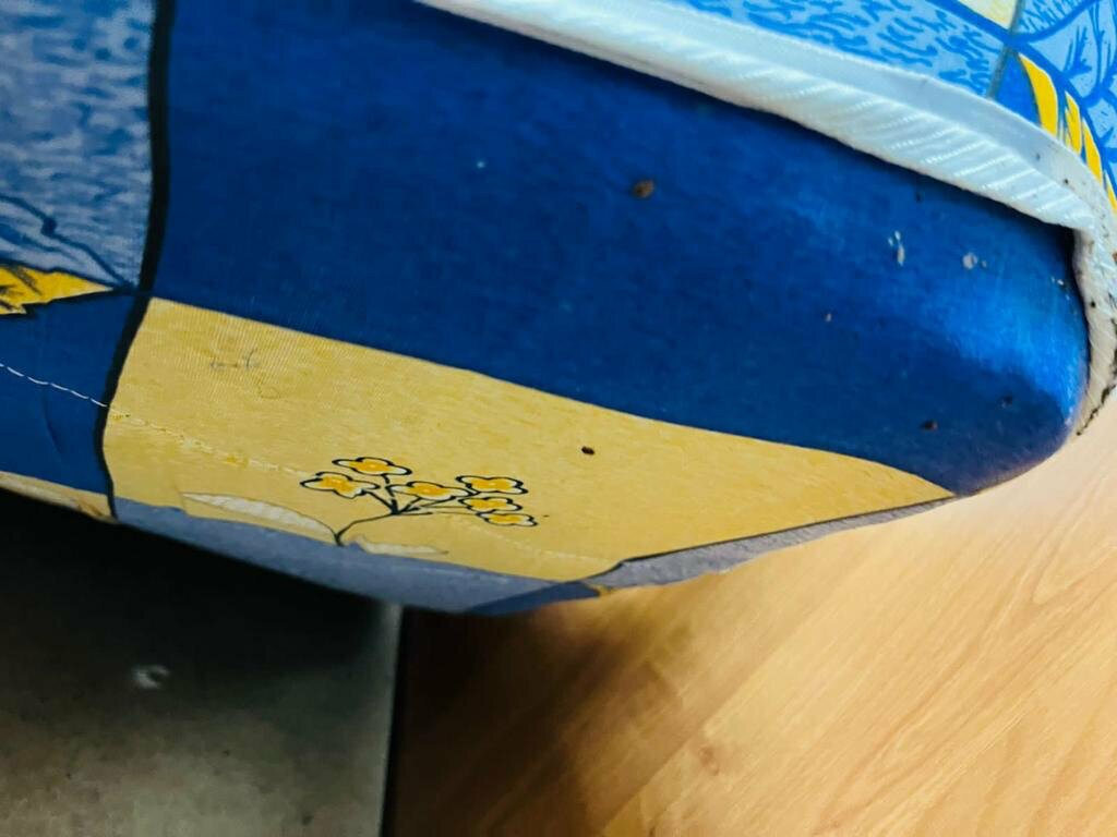 Resort oteller, tesisler Дом отдыха локомотивных бригад, Kamensk‑Şahtinski, foto