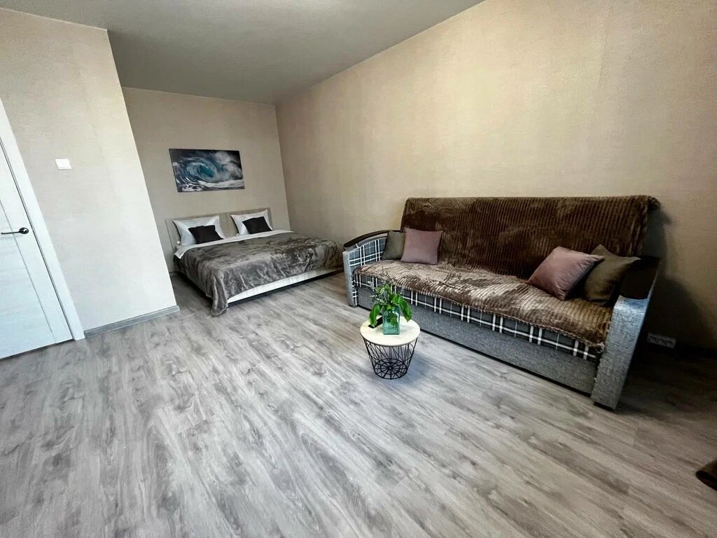 Kısa süreli konaklama Sunny Days, Moskova, foto