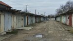 Гаражно-строительный кооператив Пригородный (Совхозная улица No:уч24А, село Мирное), garajlar  Kırım Cumhuriyeti'nden