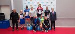 Chayka Sport Complex (ulitsa Kalinina No:2, Kirovgrad), çok amaçlı spor tesisleri  Kirovgrad'dan