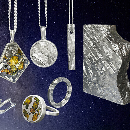 Müzeler ve sanat galerileri Meteoritestyle, Obninsk, foto
