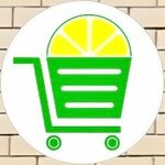 Marketlime (Beryozovy pereulok No:13к6), market  Pyatigorsk'tan