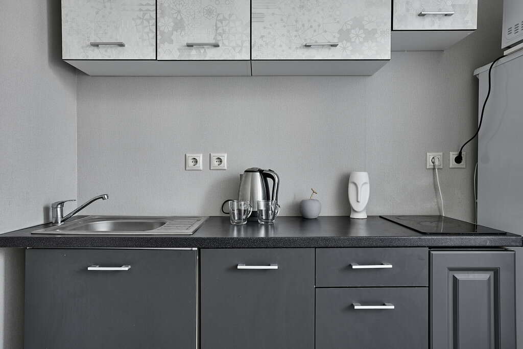 Kısa süreli konaklama Tut Zhivut, Krasnodar, foto