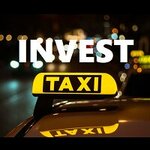 InvestTaxi (Dubninskaya Street No:83), taksi şirketi  Moskova'dan