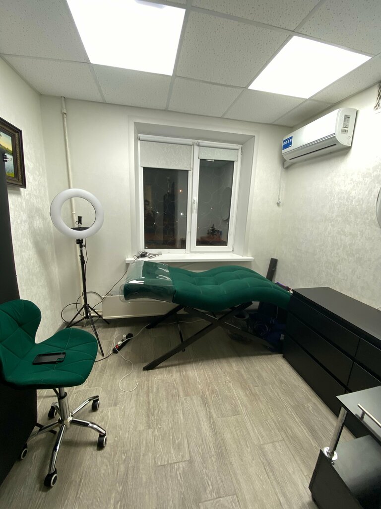 Kalıcı makyaj stüdyosu Студия перманентного макияжа, Samara, foto