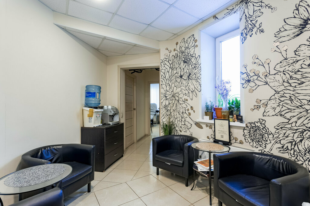 Dövmeciler Pro tattoo, Moskova, foto