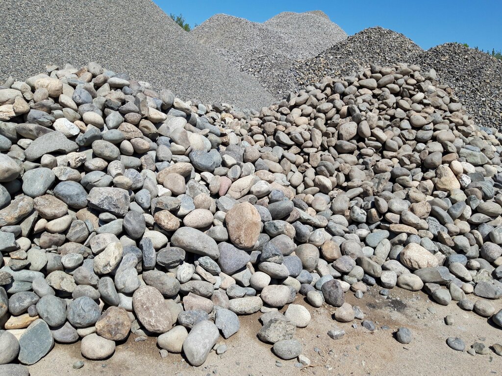 Kaplama malzemeleri Granit Altai, Altayski krayı, foto