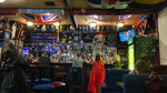 Darwin (Mira Avenue No:50/15), bar  Naberejniye Çelny'den (Yar Çallı'dan)