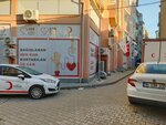 Kan Alma Noktası (Kırklareli, Lüleburgaz, Kocasinan Mah., Bağlantı Sok., 5A), kan bağışı merkezleri  Lüleburgaz'dan