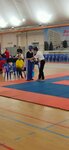Муниципальное автономное учреждение дополнительного образования спортивная школа Лидер (Azovskaya ulitsa No:118, Armavir), çok amaçlı spor tesisleri  Armavir'den
