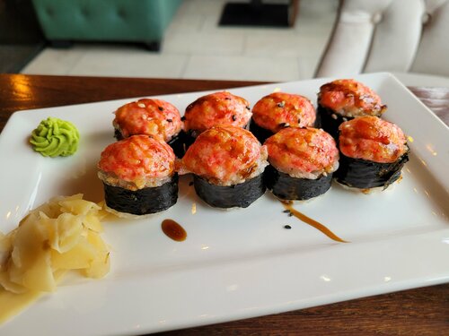 Restoran Gosti, Tixvin, foto