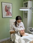 Cosmetologist Morozova Irina (Moscow, Novomoskovskiy Administrative Okrug, Kommunarka District, Prokshinskiy prospekt, 7), kozmetoloji, kozmetik salonları  Moskova'dan