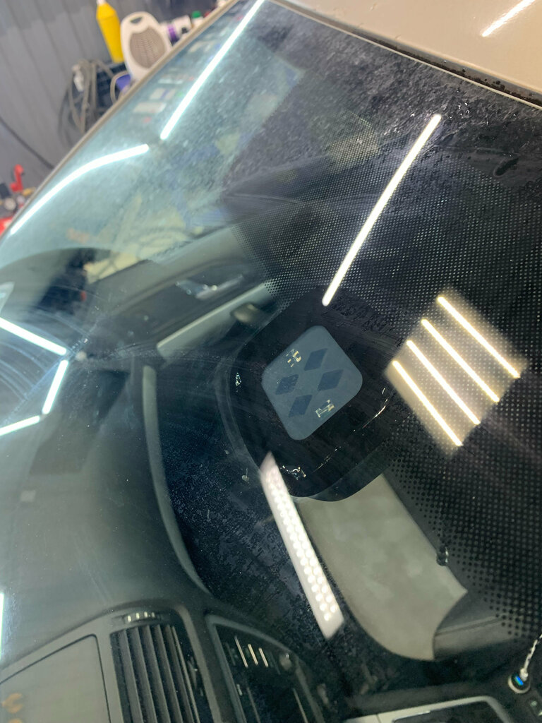 Detaylı oto bakımı E & C Detailing, Moskova, foto