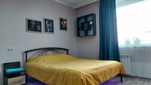 Otel Vesta, Abakan, foto