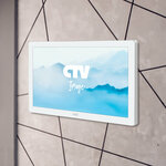 Ctv (Staroderevenskaya Street No:11к2), görüntülü diafonlar  Saint‑Petersburg'dan