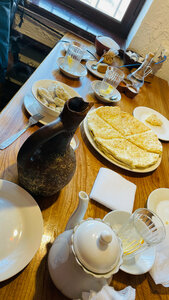 Из тьмы веков (prospekt Idrisa Bazorkina No:116), kafe  Nazran'dan