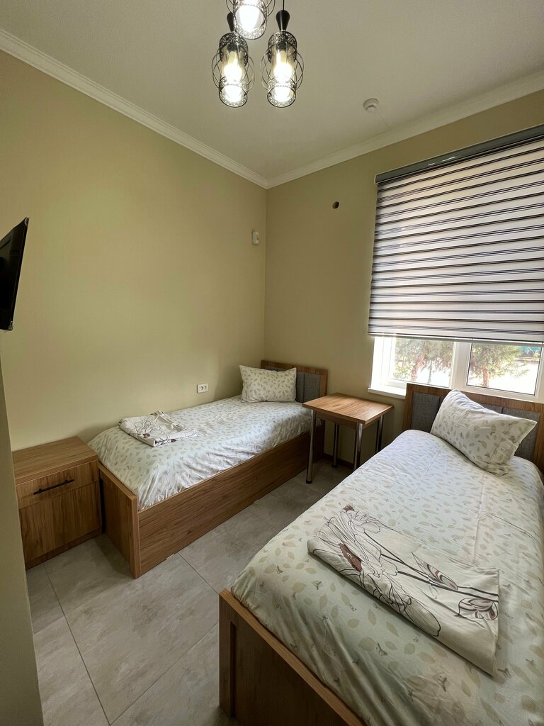 Pansiyonlar, hosteller Qo’rg’on, Taşkent, foto