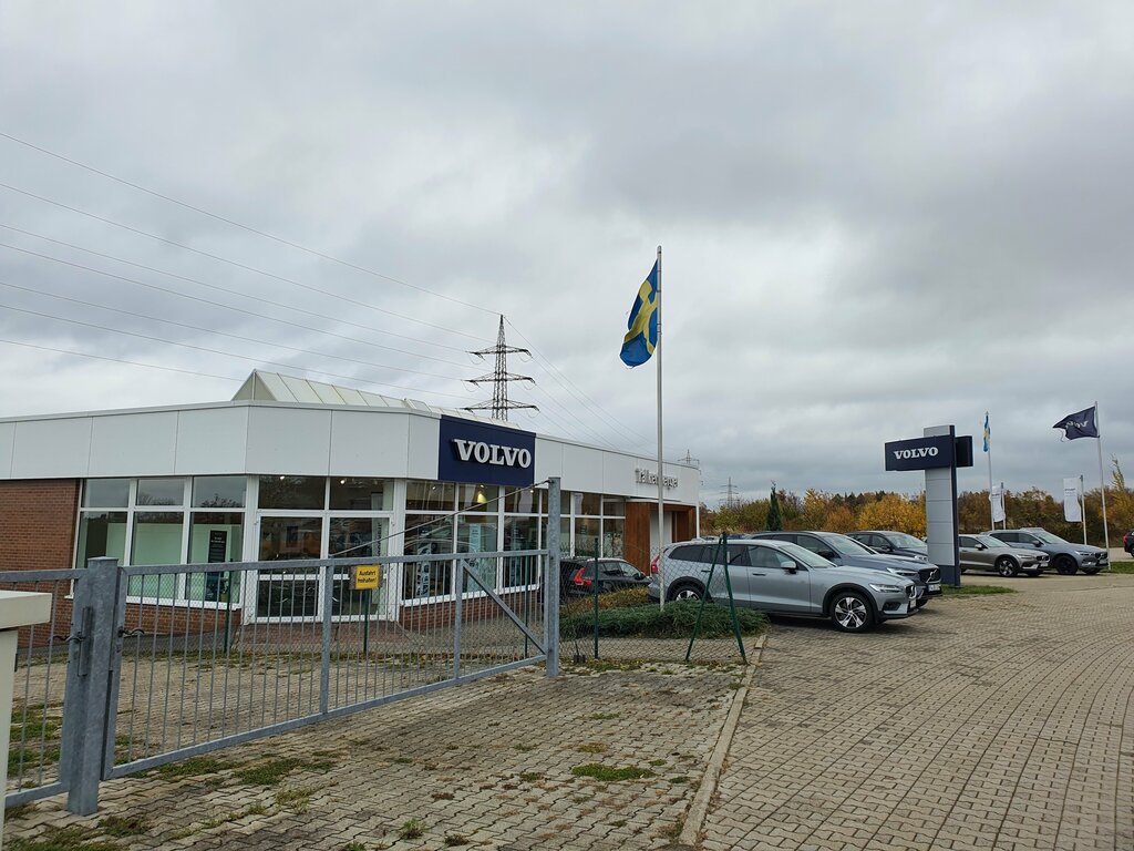 Otomobil satış galerileri MT Fahrzeugtechnik, Freiberg, foto