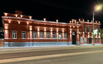 Voyenny komissariat Kurganskoy oblasti (Kuybysheva Street No:117, Kurgan), askerlik şubeleri  Kurgan'dan