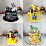 Ray Bakery (No:340/4к18, Nauryzbai City Administrative District, Shuǵyla shaǵyn aýdany), pasta, şekerleme ve tatlı  Almatı'dan