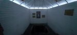 Купальня Казанской иконы божией матери (Тула) (Tula, posyolok Gorelki), şapel, haç anıtı  Tula'dan