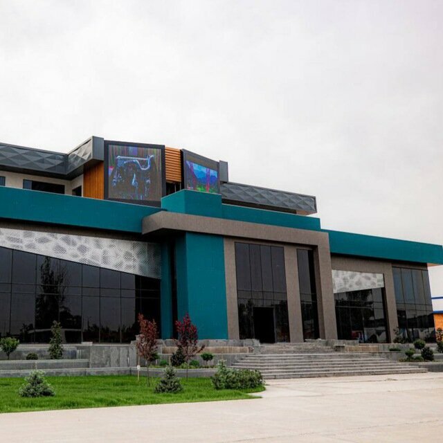 Leasing hizmetleri Artum Leasing Group, Taşkent, foto