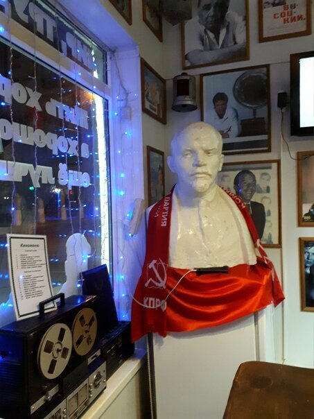 Bira dükkanı СССР, Anapa, foto