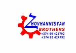 Hovhannisyan Brothers (Aragatsotn Region, Oshakan village), makina mühendisliği firmaları  Aragatsotn'dan