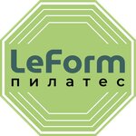 LeForm (Ryleeva Street No:2/6), pilates stüdyosu  Saint‑Petersburg'dan