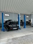 4 Drive Service (Niko Jakeli Street No:22D), otomobil servisi  Batum'dan
