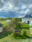 Апартаменты Квартира Историческая (Shkolny pereulok No:2), otel  Gorohovets'den