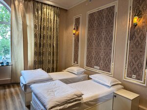 Horizon Boutique (Uzbekistan Street No:47), otel  Semerkant'tan