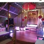 Al Samar Parties Services (Souq Al Mirqab, Hayawa, Khor Fakkan, Sharjah), etkinlik organizasyonu
