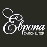 Салон штор Европа (Nizhnyaya Syromyatnicheskaya Street No:10с2), perde ve korniş üreticileri  Moskova'dan