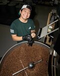 Ubec Specialty Coffee Roasters (5, 73 Street, Dubai Investments Park 1, Jebel Ali, Dubai), kahve dükkanı  Dubai'den
