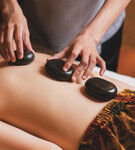 Relax Thai Massage (Ahmet Baıtursynov kóshesi No:5), masaj salonları  Astana'dan