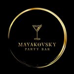 Mayakovsky (улица Маяковского No:5), gece kulüpleri  Sevastopol'dan