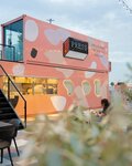 Press Speciality Coffee (23/1, Al Dhaid Road, Hay Alsharee'Ah, Dhaid, Sharjah), kahve dükkanları