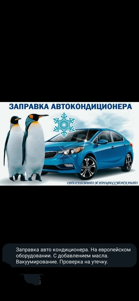 Araba klimalarının yakıt ikmali Generator and Starter Repair, Kostanay, foto