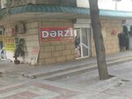 Dərzi (Qacaq Nеbi Street No:74), terziler  Bakü'den
