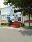 Lavandaria (Luanda, Rua 121), çamaşırhaneler  Loanda'dan