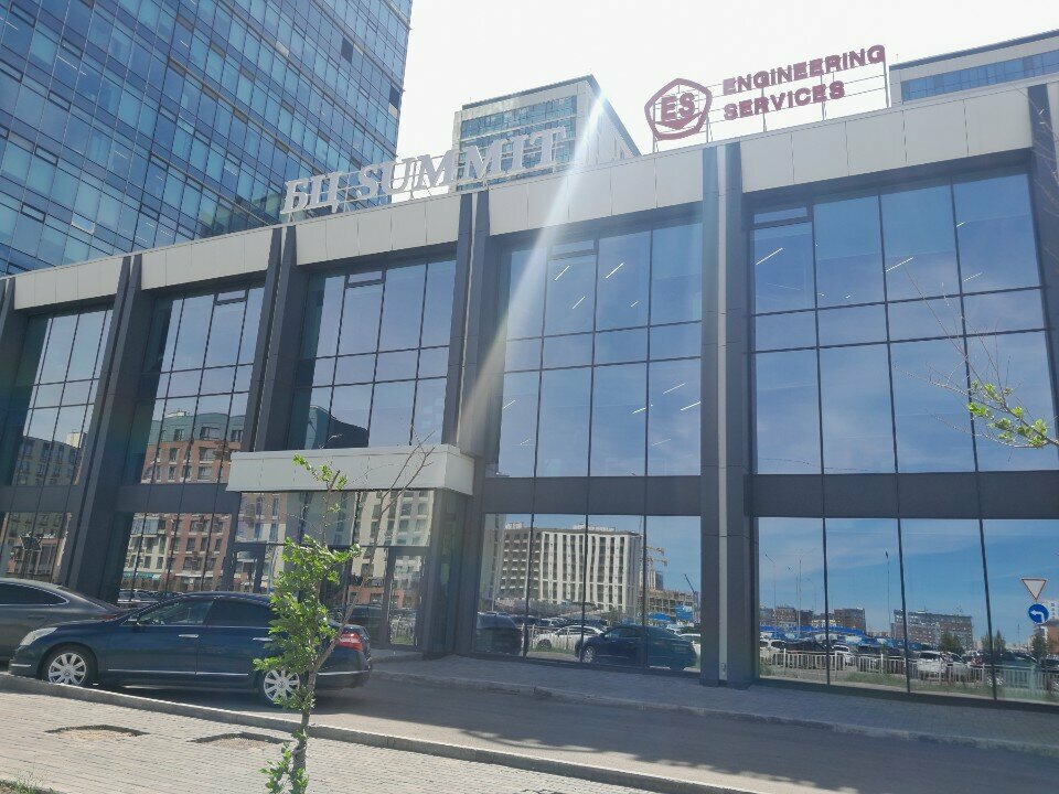 i̇nşaat ekspertizi Engineering Services, Astana, foto