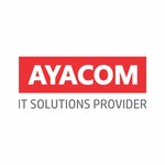 Ayacom (No:30, Dýman-2 yqsham aýdany), bilişim firmaları  Almatı'dan
