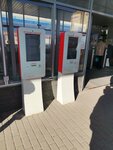 Экспресс-пригород (Zyryanovskaya ulitsa No:34/1к1), bilet gişesi  Novosibirsk'ten